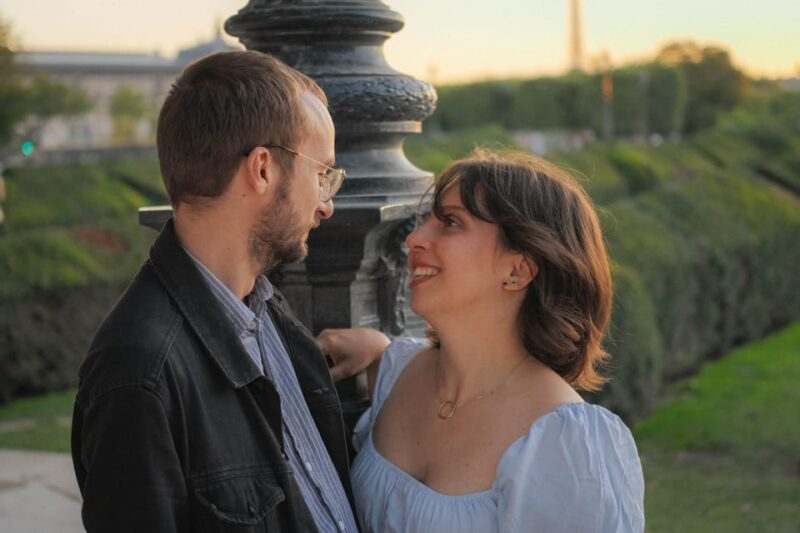 Private Photoshoot Louvre Museum Exterior - In-Depth Look at the Itinerary and Highlights