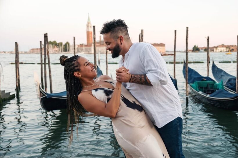 Private Photoshoot of Your Gondola Ride in Venice - FAQ