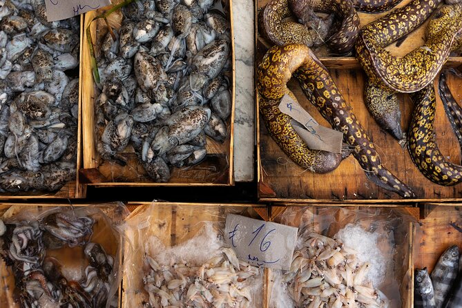 Private Photoshoot @Palermo - What to Expect During the Photoshoot