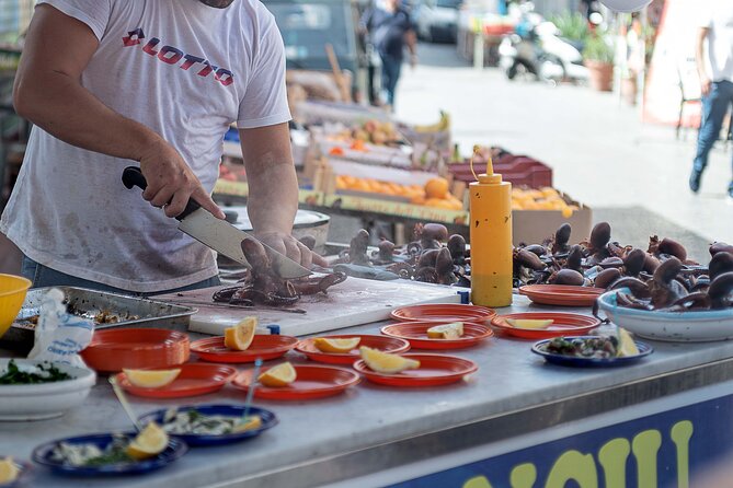 Private Photoshoot @Palermo - Why This Tour Offers Great Value