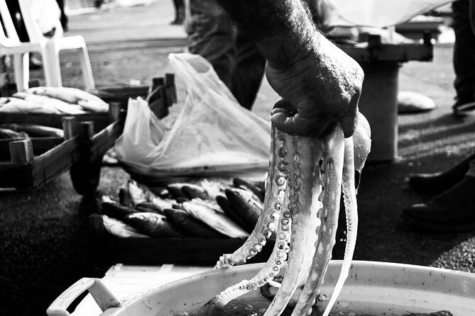 Private Photoshoot @Palermo - The Palermo Scene: What Youll Capture