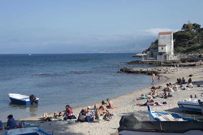 Private Photoshoot @Palermo - Who Will Love This Experience?