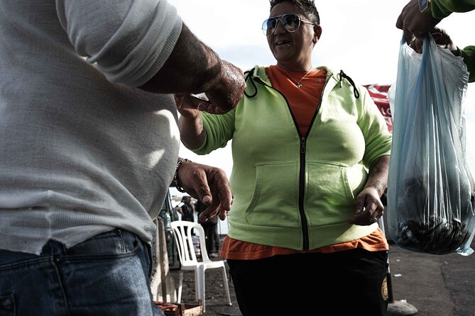 Private Photoshoot @Palermo - Final Thoughts