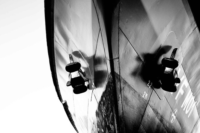 Private Photoshoot @Palermo - FAQ