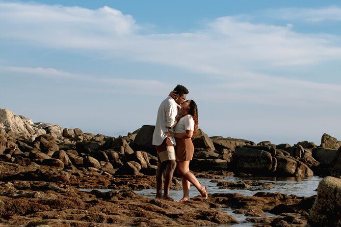 Private Photoshoot Session in Cabo - The Sum Up