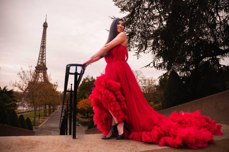 Private Photoshoot tour near your chosen famous Landmark - Who Is This Experience Best For?