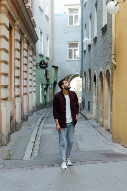 Private Photoshoot Walk Old Town of Graz - The Sum Up: Is It Worth It?