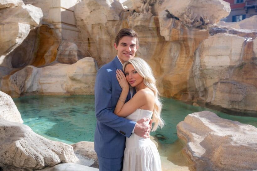 Private Photoshoot with a Local Photographer in Rome - Who Will Love This Experience?