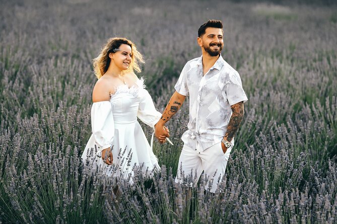 Private Photoshoot with Balloons in Cappadocia - FAQ