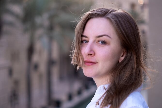 Private Photoshoot with Professional Photographer in Dubai - Key Points