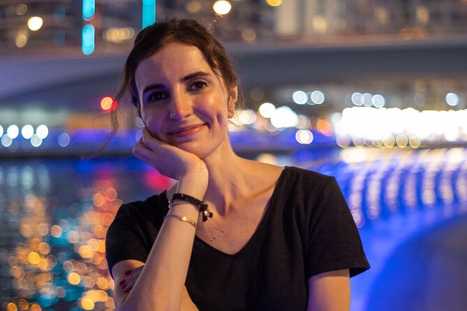 Private Photoshoot with Professional Photographer in Dubai - The Sum Up