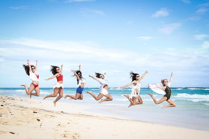 Private Photoshoots on Punta Cana Beaches w/ Transportation - What Makes This Tour Worth Considering?