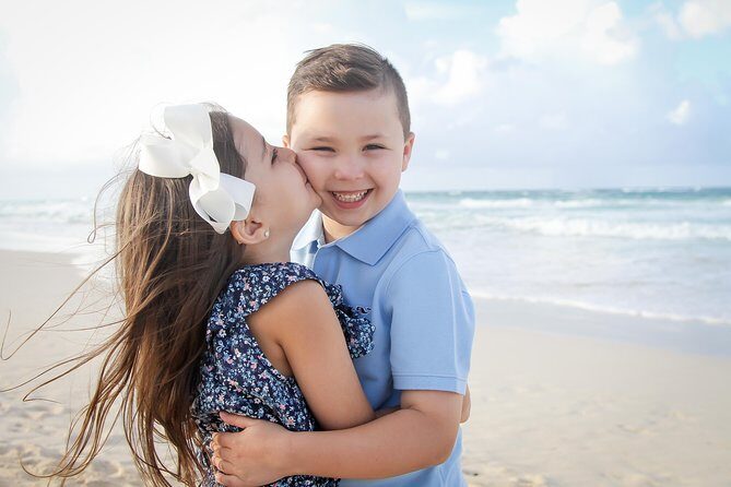 Private Photoshoots on Punta Cana Beaches w/ Transportation - Why Choose This Experience?