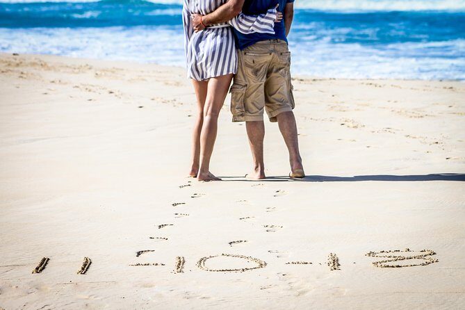 Private Photoshoots on Punta Cana Beaches w/ Transportation - FAQ