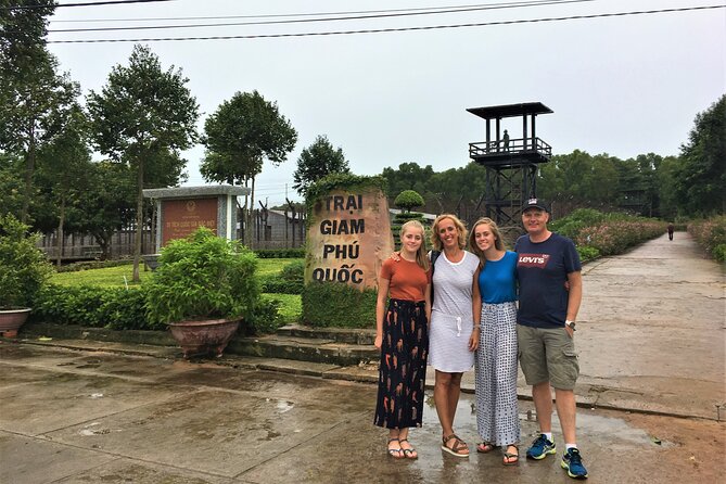 Private Phu Quoc Southside Private Tour - Practical Aspects of the Tour