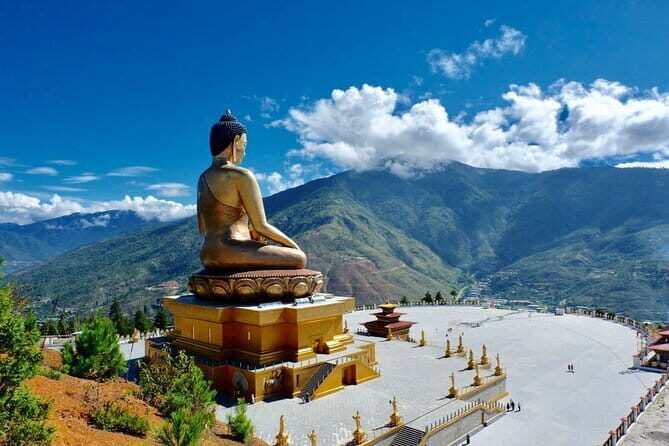 Private Phuentsholing to Thimphu 6-Days Adventure - Final Thoughts: Who Will Appreciate This Tour?