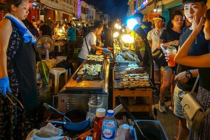 Private Phuket City and Shopping Tour - FAQ