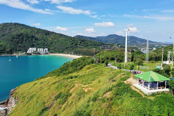 Private Phuket City Tour with Licensed Guide - Final Thoughts