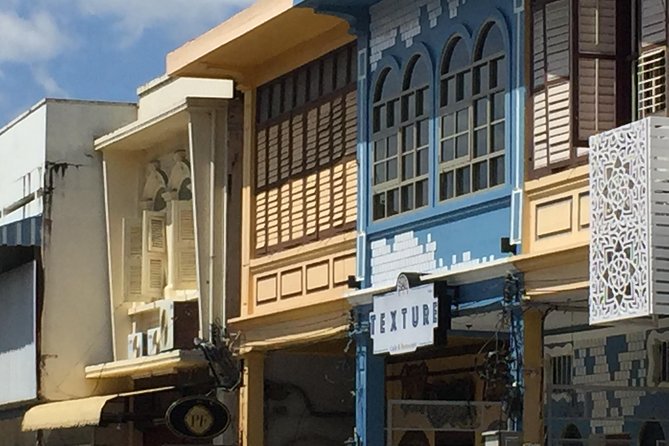 Private Phuket Island Tour with Big Buddha (1-8 Guests) - Who Will Love This Tour?