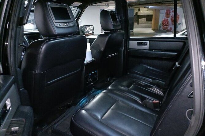 Private pick up Mexico City Airport Transfer to Hotels in Mexico City - Key Points