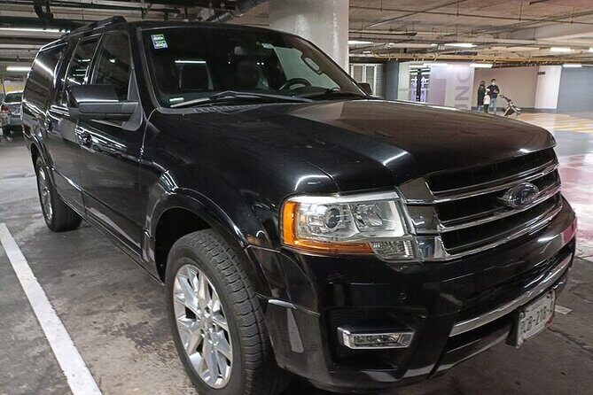 Private pick up Mexico City Airport Transfer to Hotels in Mexico City - FAQ