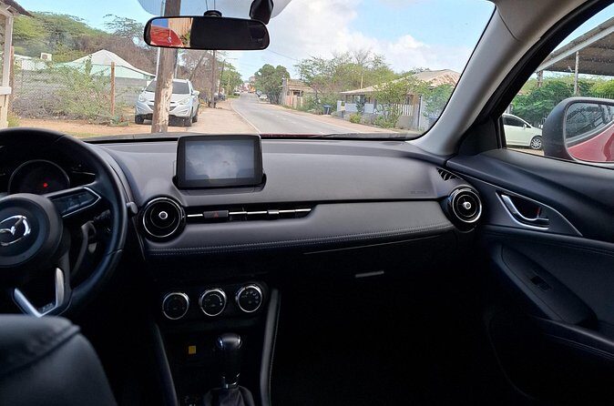 Private Pick Up or Drop Off in Aruba - An In-Depth Look at the Experience