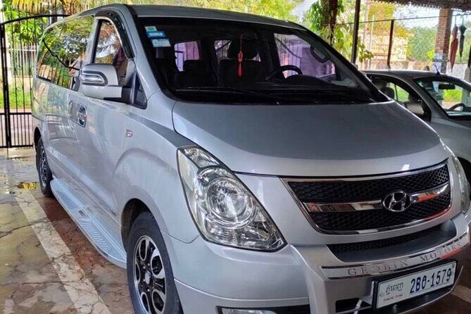Private Pick up or Transfer from & to Siem Reap Airport (SAI) - Who Will Benefit Most?