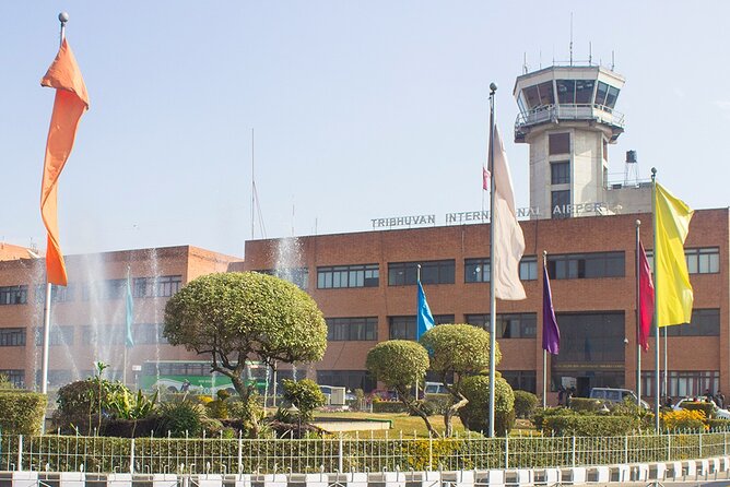 Private Pickup from Tribhuvan Airport to Thamel - Detailed Review of the Private Airport Pickup Service