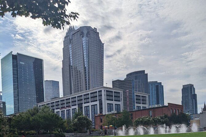Private Picnic Experience in the Queen City - Who Will Love This?