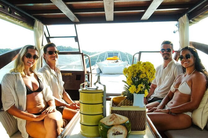 Private Pig Island & Koh Taen Luxury Longtail Tour - The Value and Practicalities