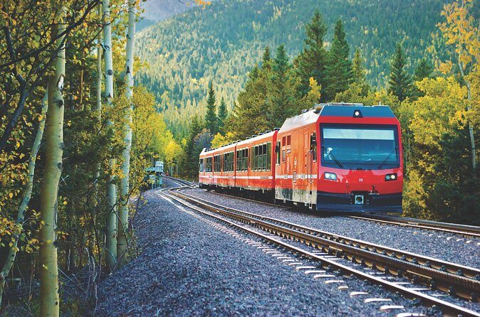 Private Pikes Peak COG Railway, Manitou & Garden of the Gods - Who Should Consider This Tour?