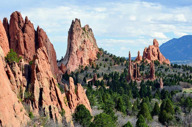 Private Pikes Peak COG Railway, Manitou & Garden of the Gods - Final Thoughts