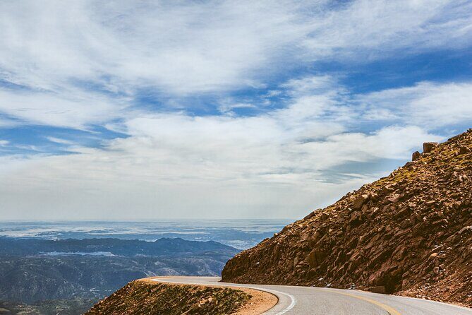Private Pikes Peak Highway and Summit Adventure Tour - Price and Value: Is it Worth It?