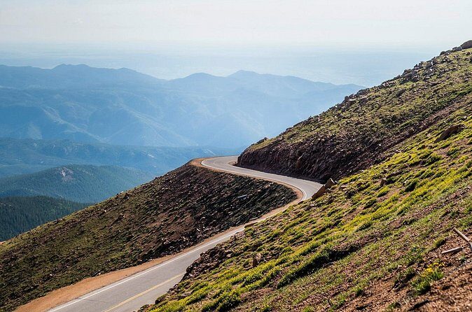 Private Pikes Peak Highway and Summit Adventure Tour - Additional Considerations