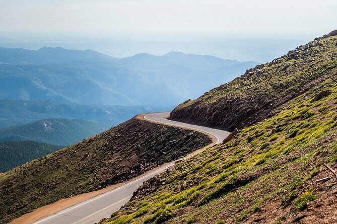 Private Pikes Peak Highway and Summit Adventure Tour - The Sum Up: Is This the Right Tour for You?