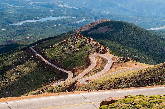 Private Pikes Peak Highway and Summit Adventure Tour - FAQ