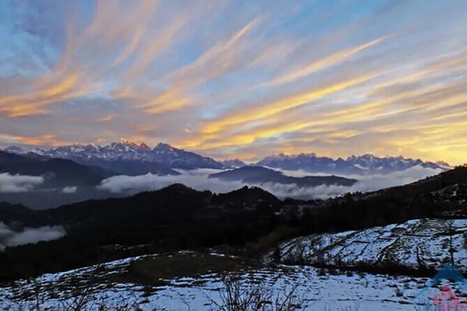 Private Pikey Peak Trek from Kathmandu - Transportation, Accommodation, and Group Size
