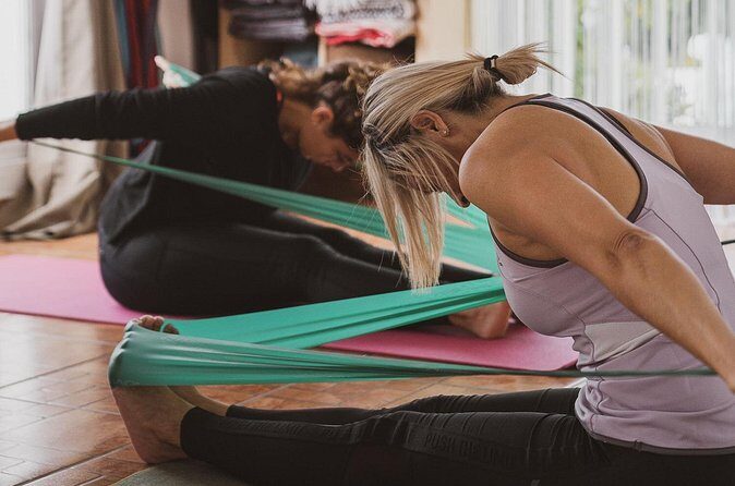 Private Pilates Class in Punta Cana - The Value Proposition