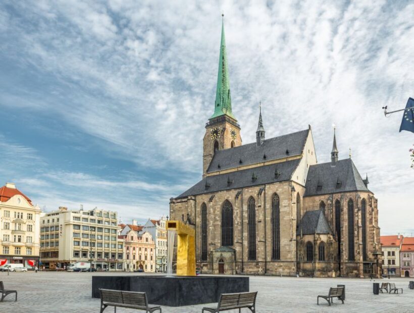 Private Pilsen & Pilsner Urquell Brewery Tour Prague - An Introduction to the Pilsen & Pilsner Urquell Experience