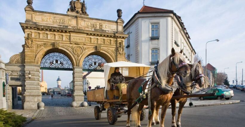 Private Pilsen & Pilsner Urquell Brewery Tour Prague - The Value of the Tour