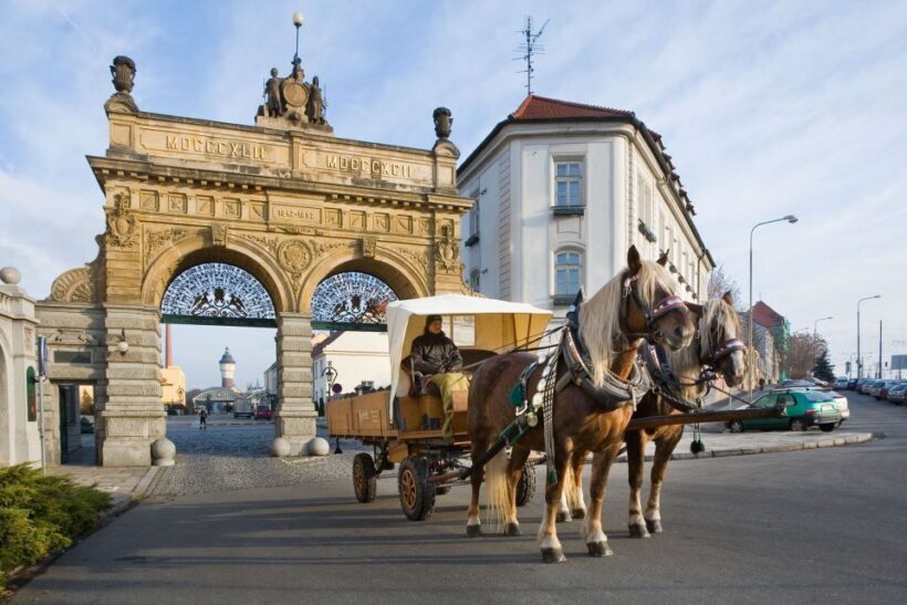Private Pilsen & Pilsner Urquell Brewery Tour Prague - FAQ