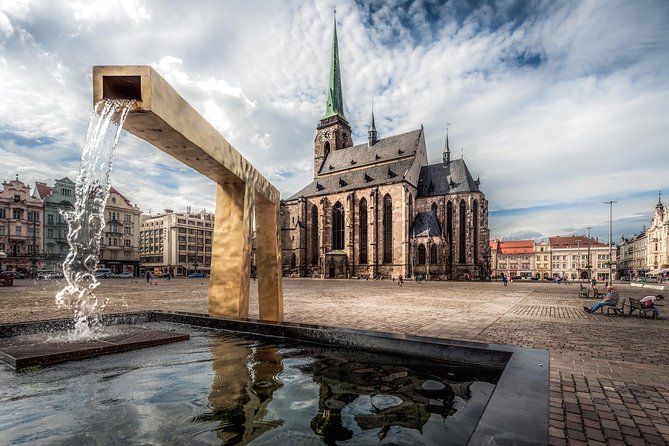 Private Pilsner Brewery and Pilsen Tour From Prague All-Inclusive - Pricing and Cancellation Policy