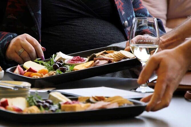 Private Pinot Noir Wine Tasting & Platter in Adelaide Hills - Authentic Feedback and Highlights