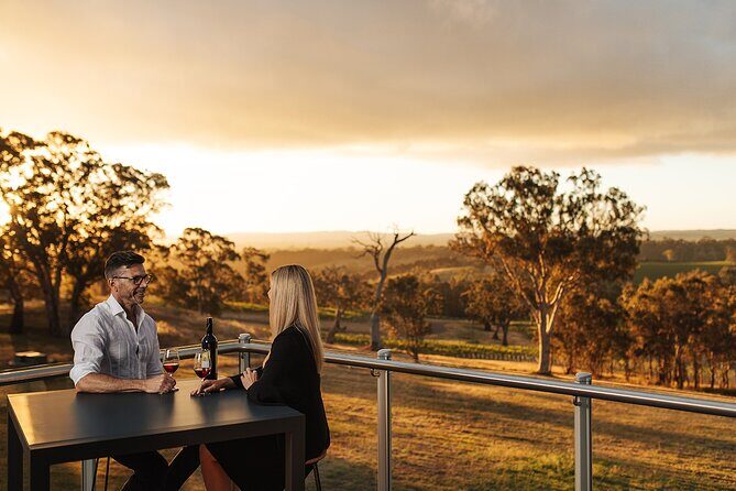 Private Pinot Noir Wine Tasting & Platter in Adelaide Hills - FAQ