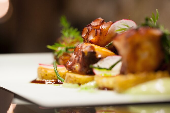 Private Pintxos and Wine Tour in San Sebastián - Expectations and Additional Info