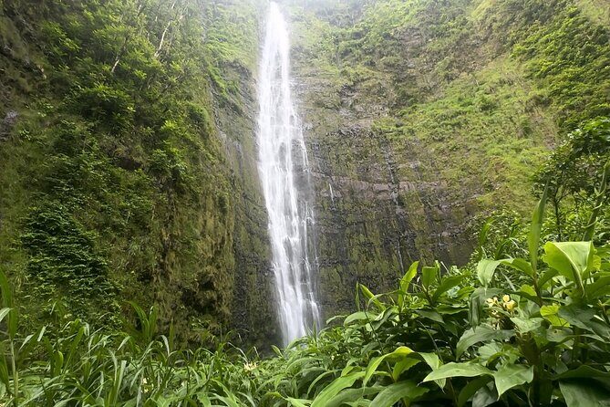 Private Pipiwai Trail Maui Open-Air Jeep Tour - An Inside Look at the Maui Open-Air Jeep Tour