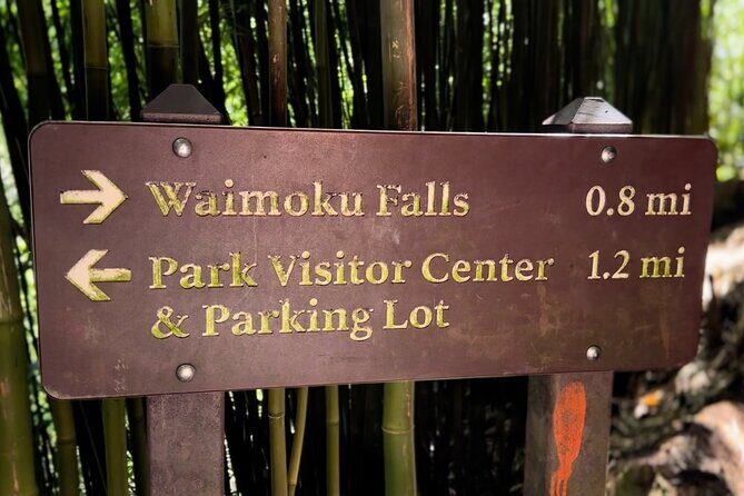 Private Pipiwai Trail Maui Open-Air Jeep Tour - FAQ