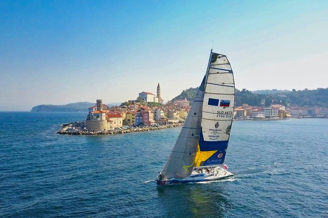 Private Piran Walking Tour (tasting of local wine & products included) - Who Will Love This Tour?