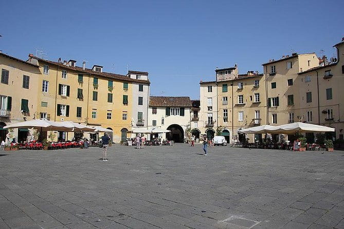 Private Pisa and Lucca Tour - Authentic Experiences and Practical Details
