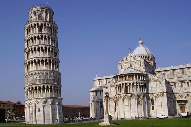 Private Pisa and Lucca Tour - Who Would Enjoy This Tour?